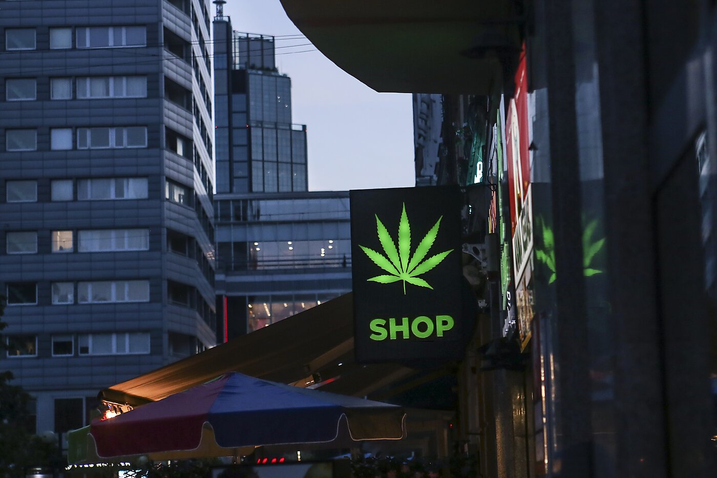 Canada Took the Leap on Legal Weed—Five Years Later, No Meltdown | Cato at Liberty Blog